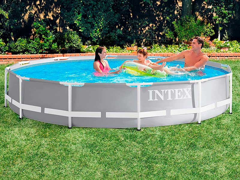 Las mejores piscinas elevadas